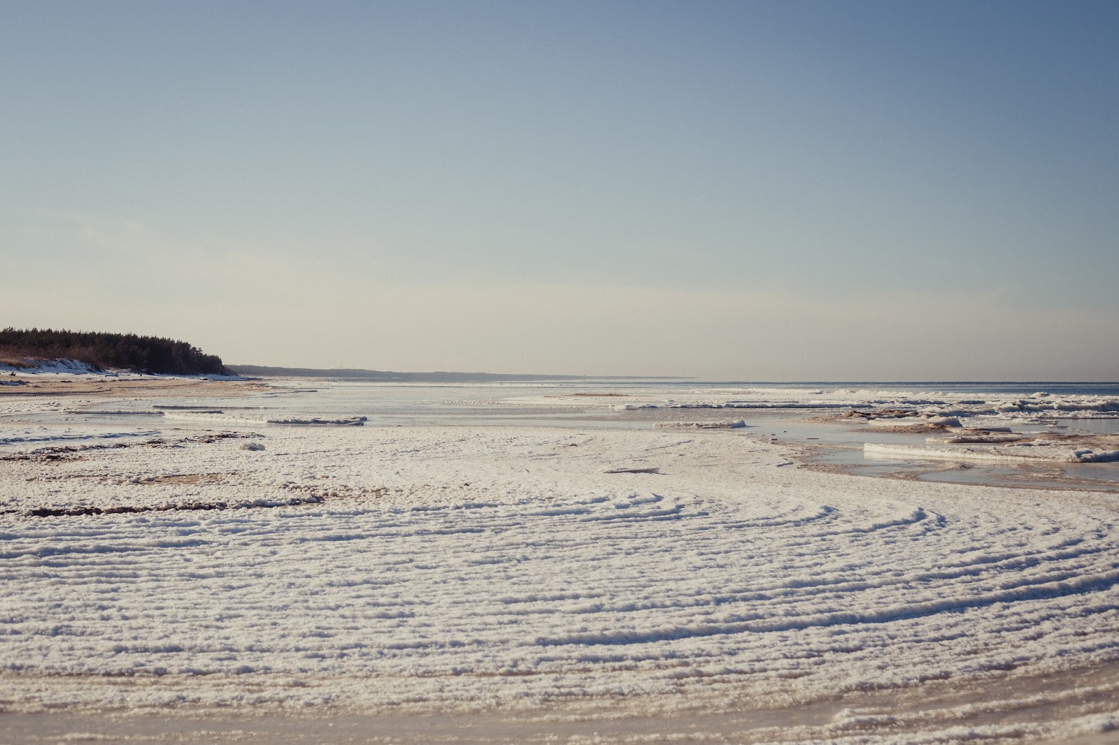 Gauja ietek jūrā || Idejas brīvdienām - Sandija Veipa