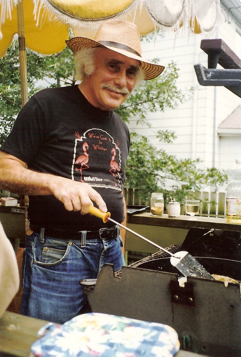 The Wild Reed: Marv Davidov, 1931-2012