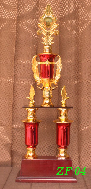 PIALA BESAR | ZAFINSHOP TROPHY