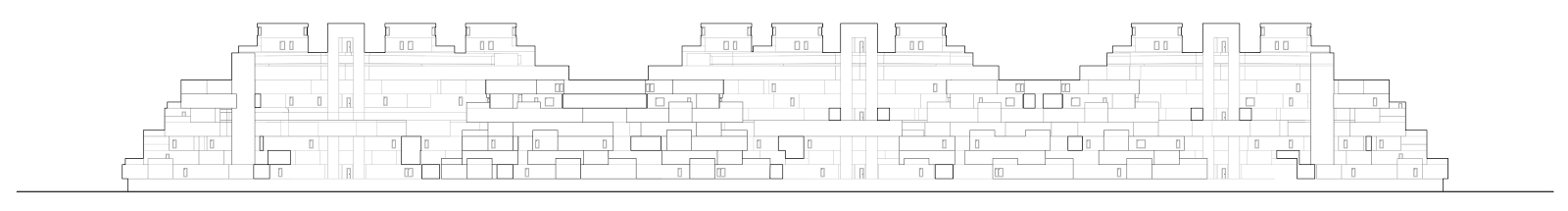 MOREXLESS: HABITAT 67