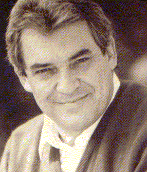 ESTO PASO: 1940: NACIÓ Alberto Cortez, compositor y cantante argentino.