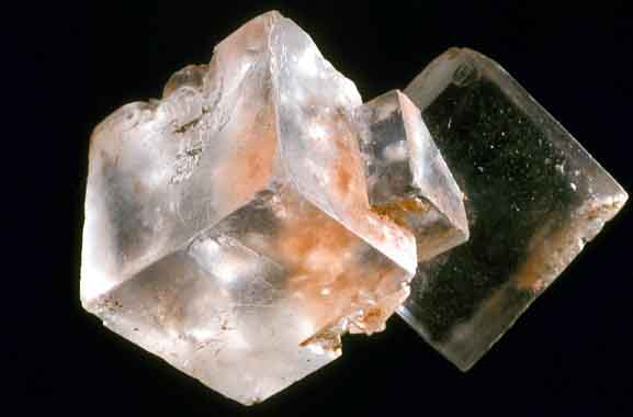 El diario del cristalógrafo: La cristalografía