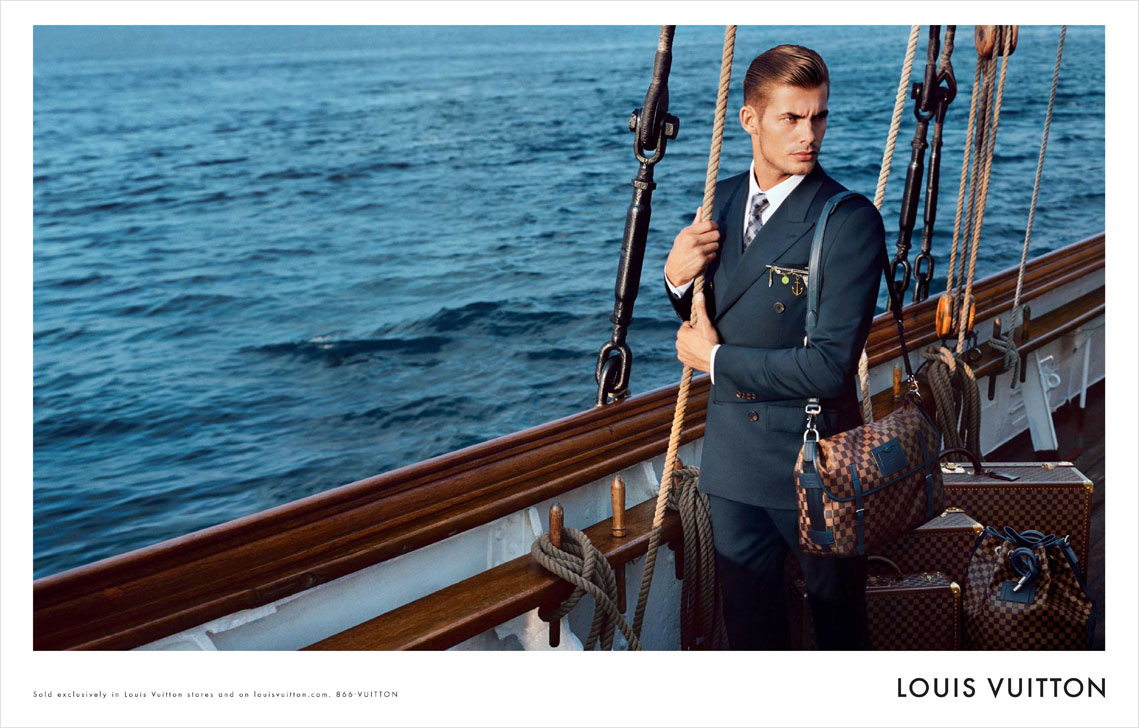 Louis Vuitton Ch 15 Marketing Communications Louis Vuitton Ch 15 Marketing Communications