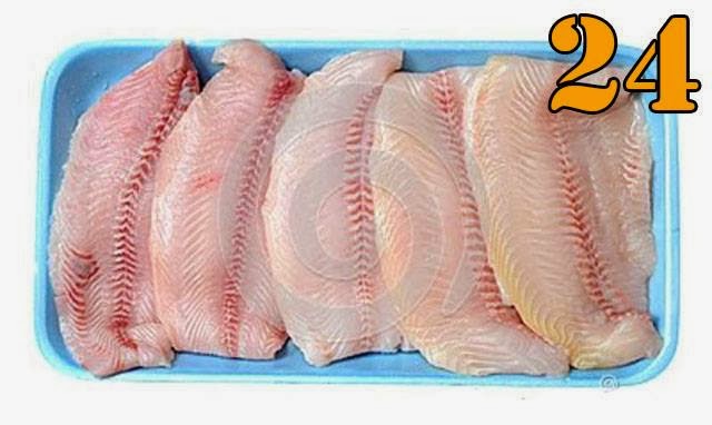 Tips - Cara mem-fillet Ikan Lele Sangkuriang - Komunitas Budidaya Lele ...