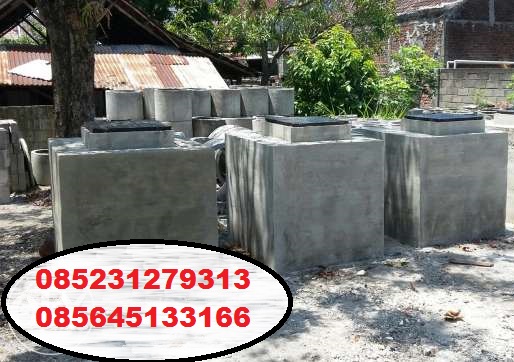 TANDON COR: Harga Tandon Air Tanam Cor Surabaya Sidoarjo Termurah