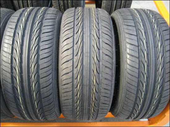 TIPS MEMILIH TAYAR KERETA YANG BAIK | AKU ANAK PAHANG