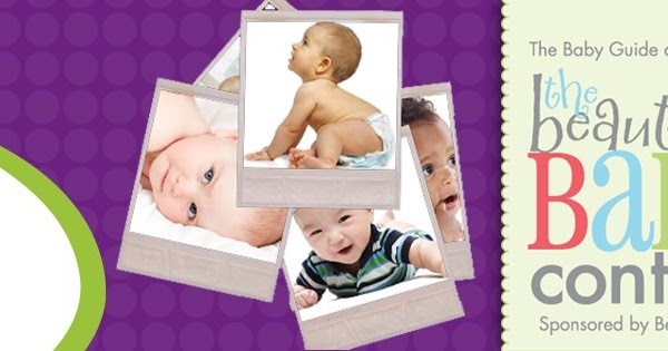 Highlands Ranch Mom: The Beautiful Baby Contest