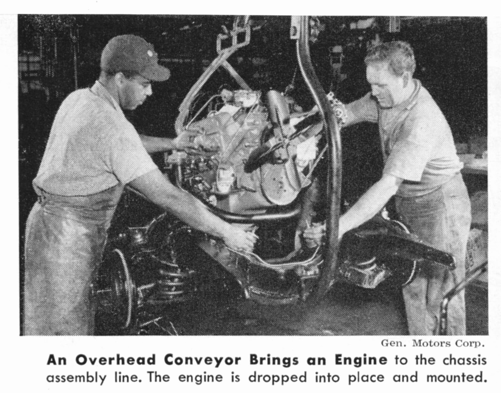 Progress is fine, but it's gone on for too long.: General Motors ...