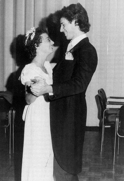 André Rieu Italian fan: Photos André Rieu Family pag.2