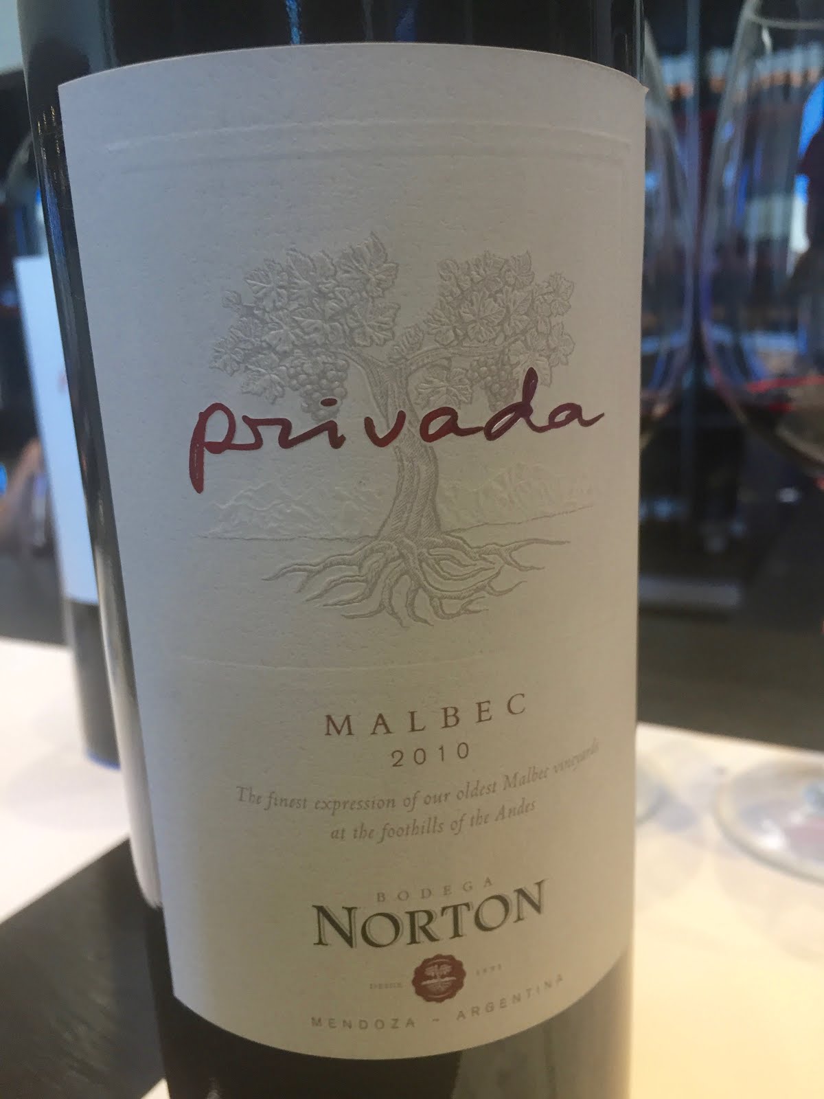 Wine Travels with Dr. Sharon