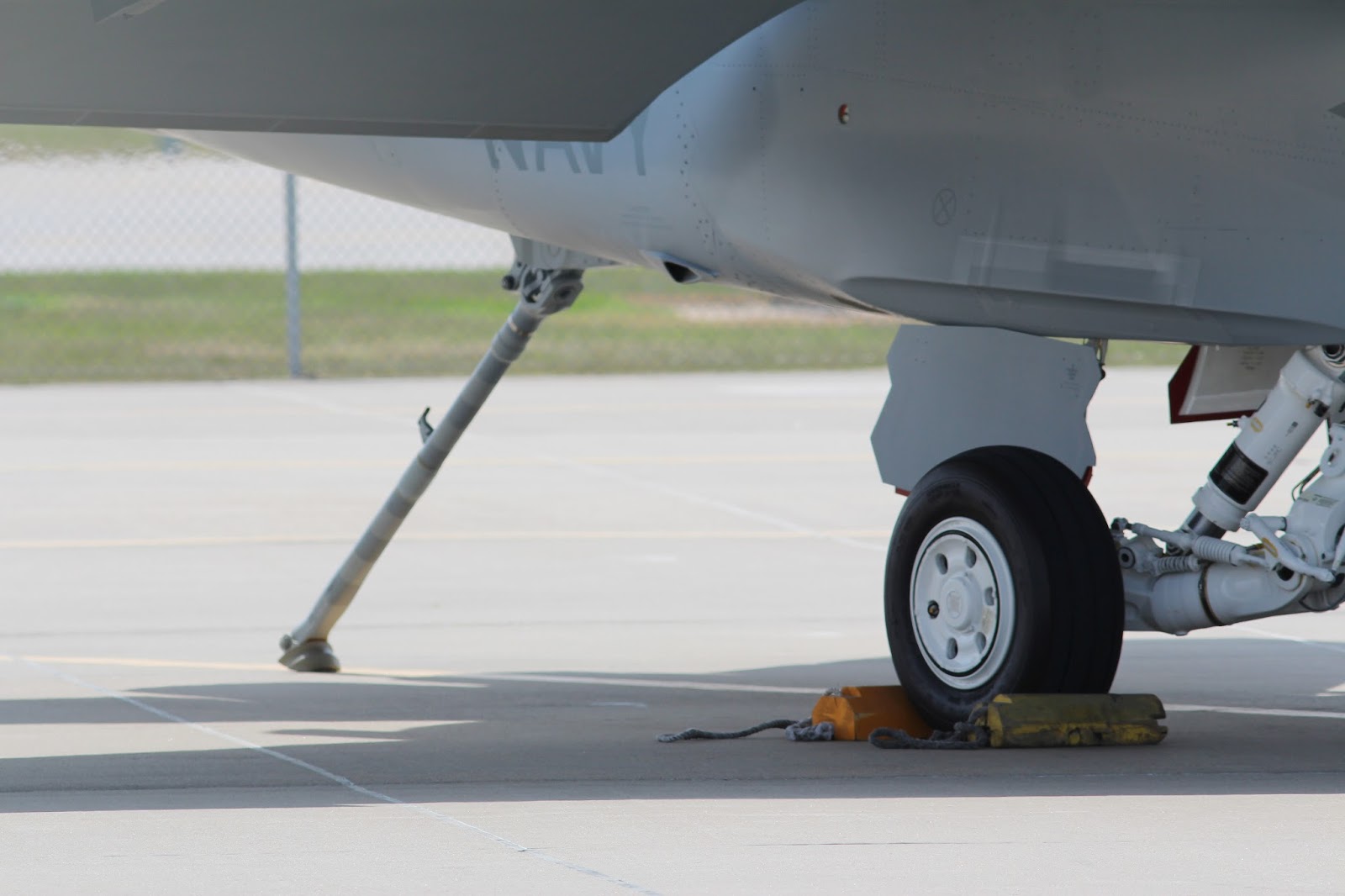 The Aero Experience: Advanced Super Hornet Makes Public Media Debut in ...