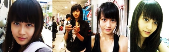 Hacker ស្រីស្អាតបំផុតទាំង 5 នៅលើពិភពលោក - Khmer Here and There