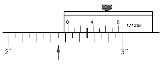 Curtindo Mecânica: Curtindo Metrologia