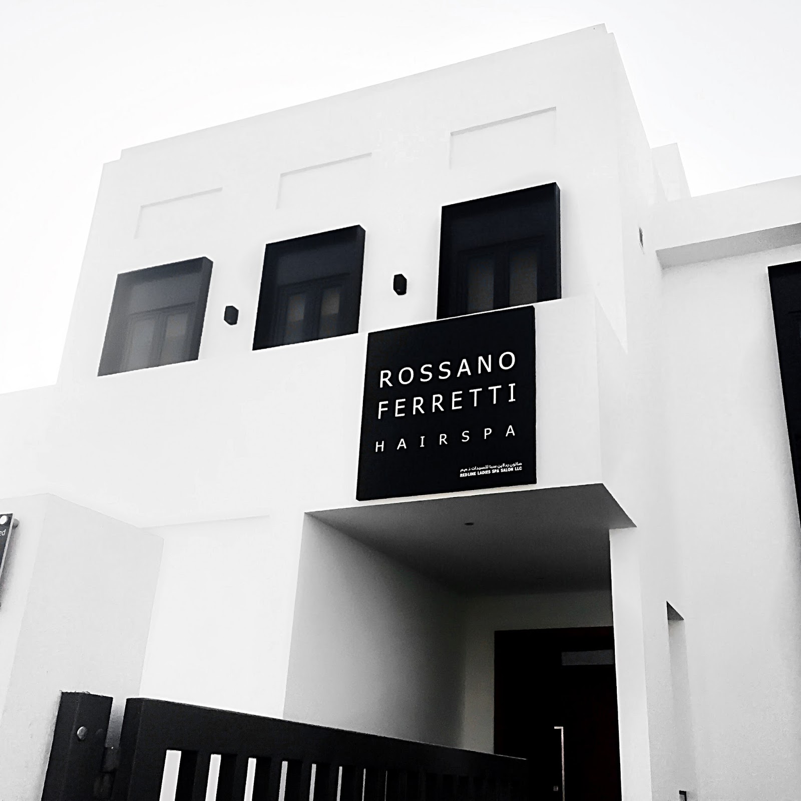 Luxury VOESH Manicure and Pedicure - Rossano Ferretti Spa, Dubai | Life ...