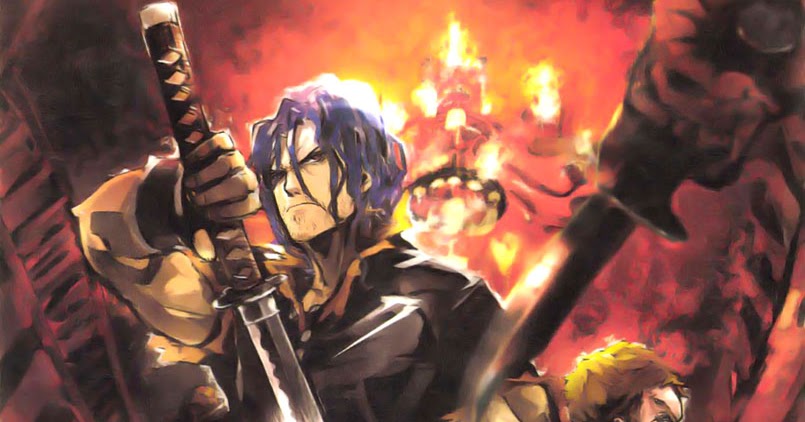 Overlord Novela Ligera: Overlord v5 c5