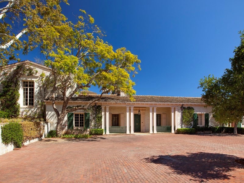 Passion For Luxury : Rancho San Carlos, Montecito USA - For Sale