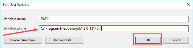 Java 1 Install Jdk Write A Simple Hello World Java Program Compilation Debugging Executing