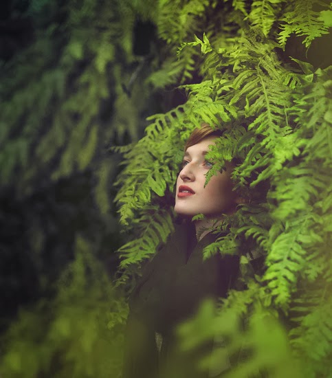 My Fashion Felicity: Photography Inspiration - Photos by Kyle Thompson