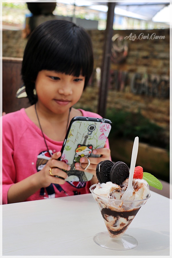 Cameron Highland 2017 @ Avant Chocolate