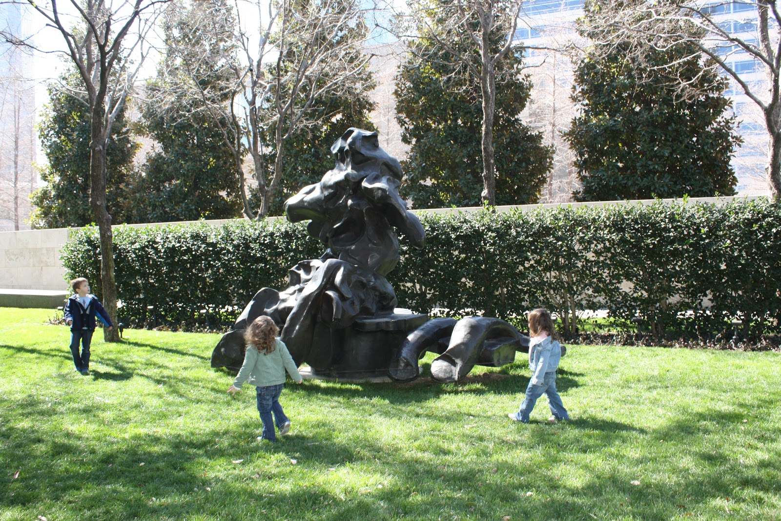 Banana Sandwiches: The Nasher. Post Kids.