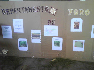 Instituto "Santa Ana" Francisco Morazan