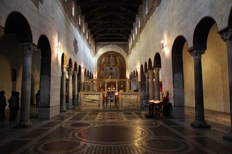 The Skull of St. Valentine, The patron protector of lovers