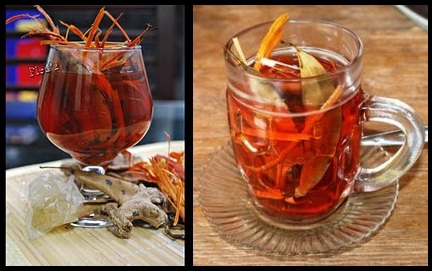 10 Minuman Tradisional Khas Indonesia ~ Attractive Inspiration Digital ...
