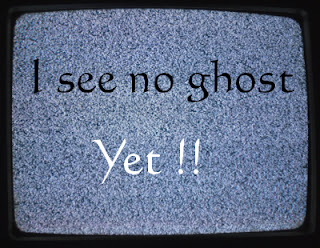 GHOSTS IN THE MACHINE - SPIRIT PHOTOGRAPHY FROM TV | Haunted Earth`s ...