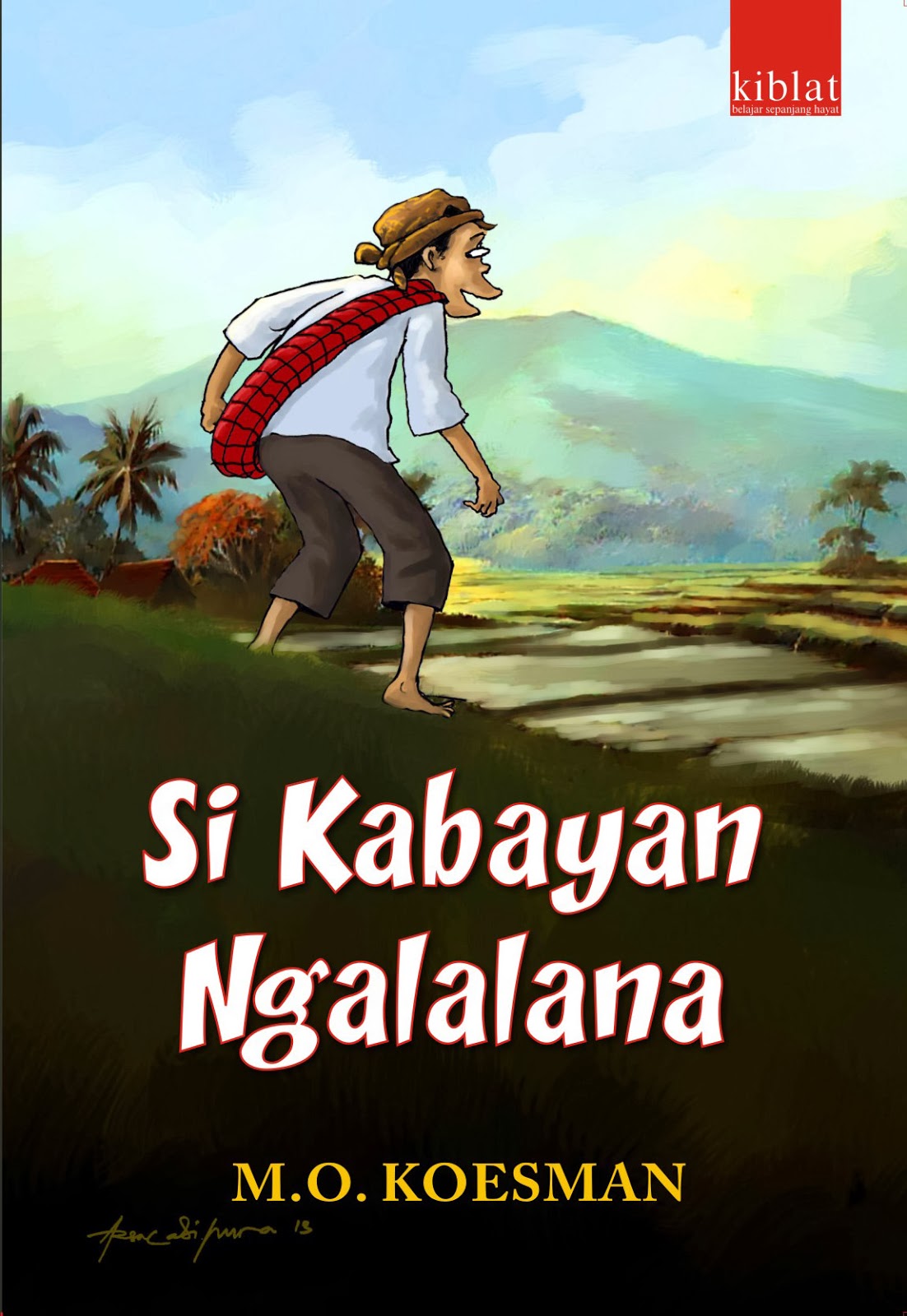 SI KABAYAN NGALALANA