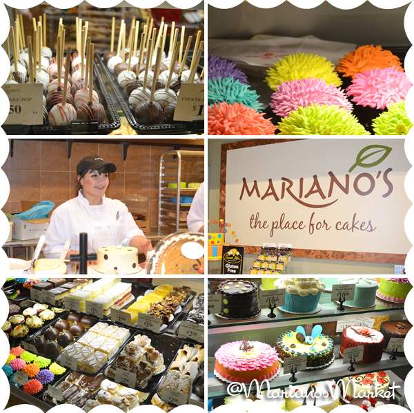 A New Mariano's! - The Chronicles of a Chicago Mom