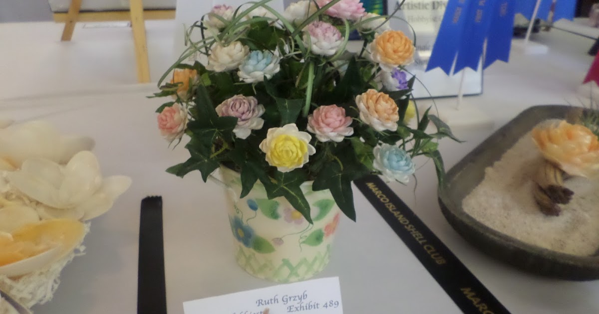 Opowiesci z zycia: Shell show in Marco...