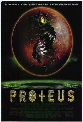 BliZZarraDas: Proteus (1995)