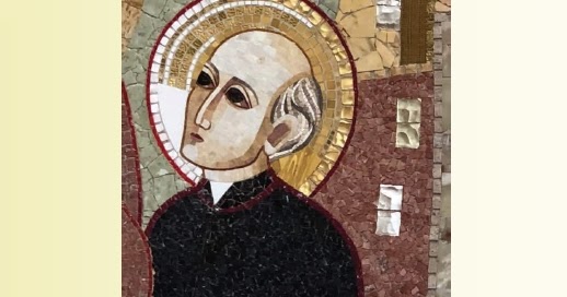 fabiociardi: Vincenzo Pallotti, il santo dell’infinito