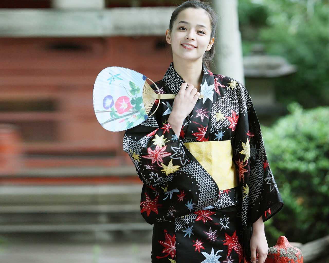 Kato Rosa – beautiful commercial model (fashion model)