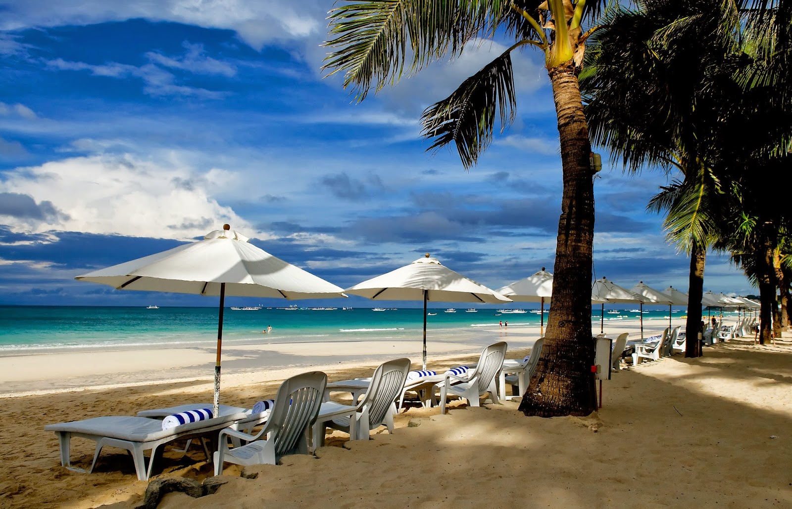 PRISM: Boracay captivates foreign envoys