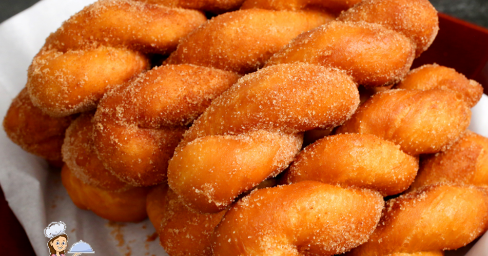 How to Make Pilipit or Shakoy | easy food and recipes