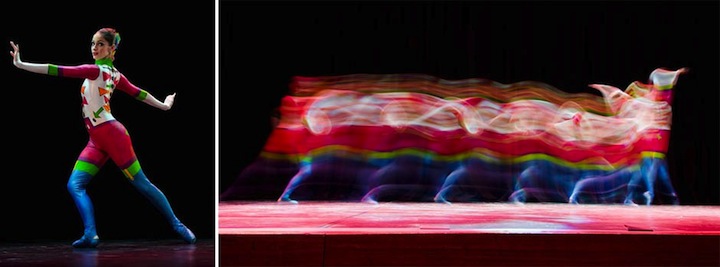 Suzi-Rae Photography - Major Practical Project: New Long Exposures of ...