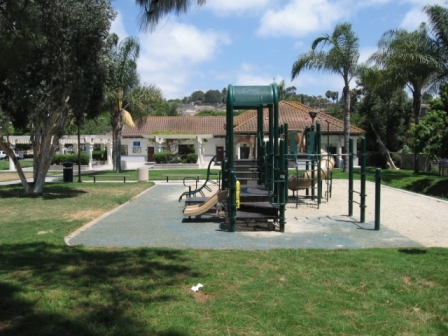 My LittleFee Adventures: Solana Beach La Colonia Park