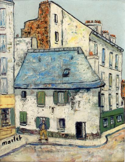 RESİM-ART: Elisee MACLET