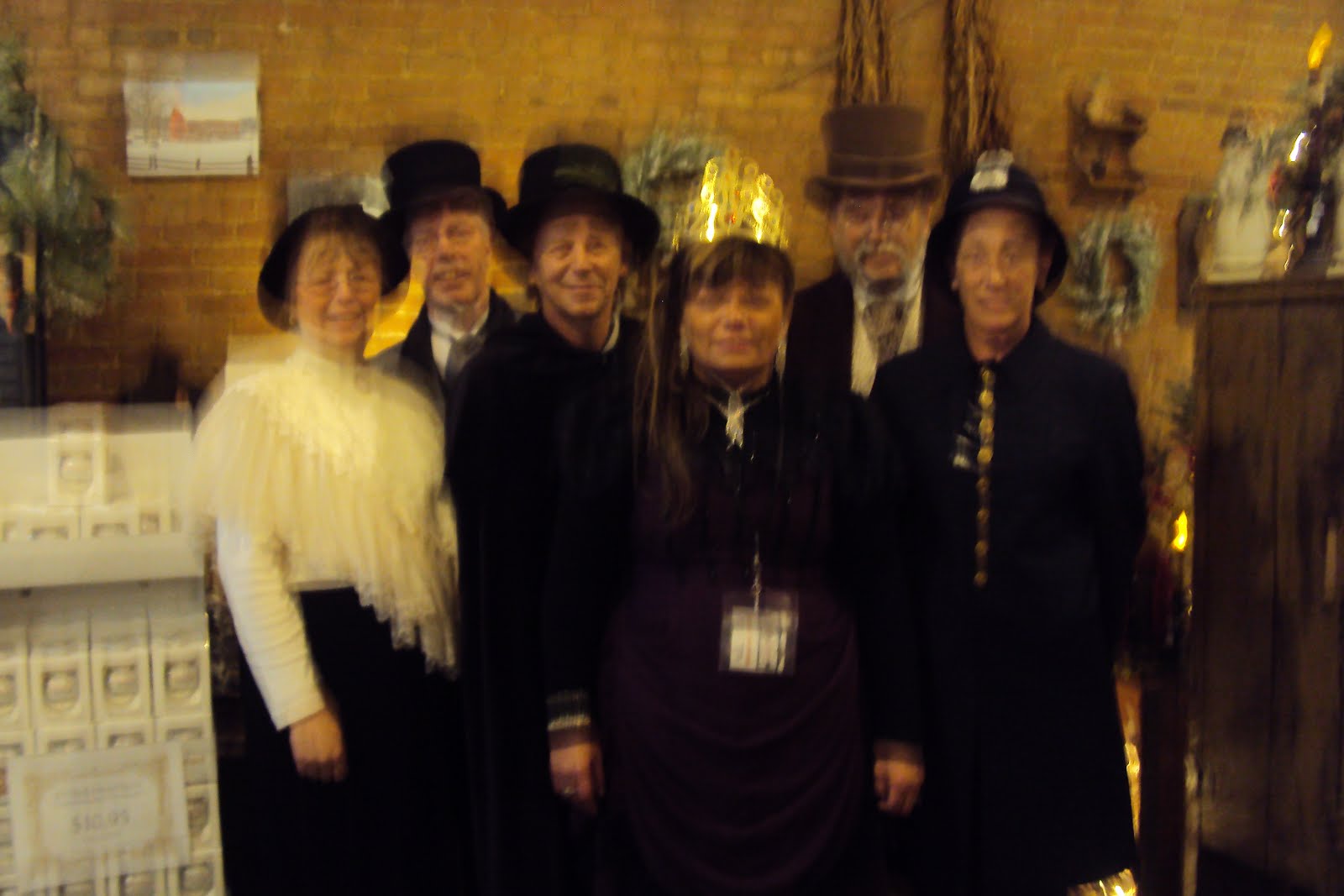 Holly Hills Primitives: ANOTHER GREAT WEEKEND...