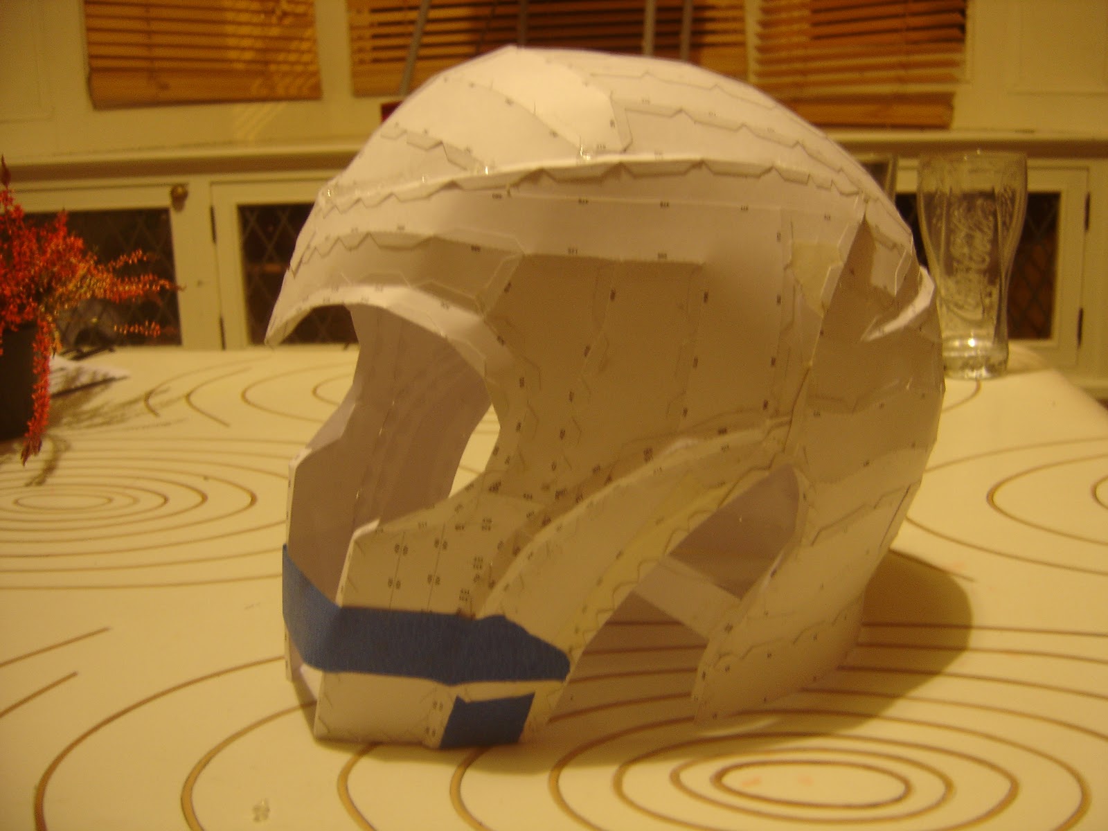 Prime Props: Magneto Project