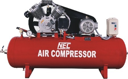 Use Of Air Compressors In Mechanical Engineering - Industrial ...