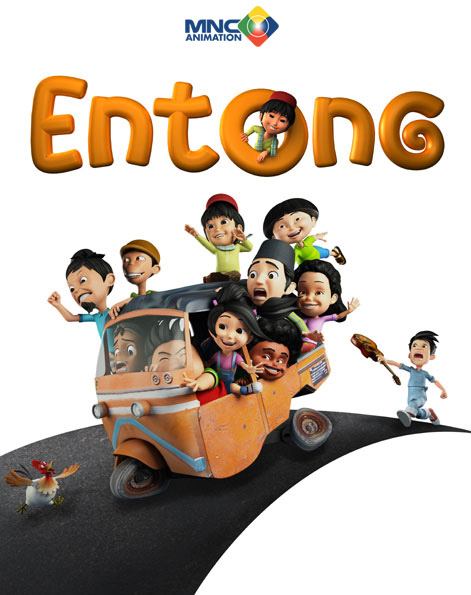 10 Kartun Animasi Indonesia yang Keren dan Patut Mendapatkan Apresiasi