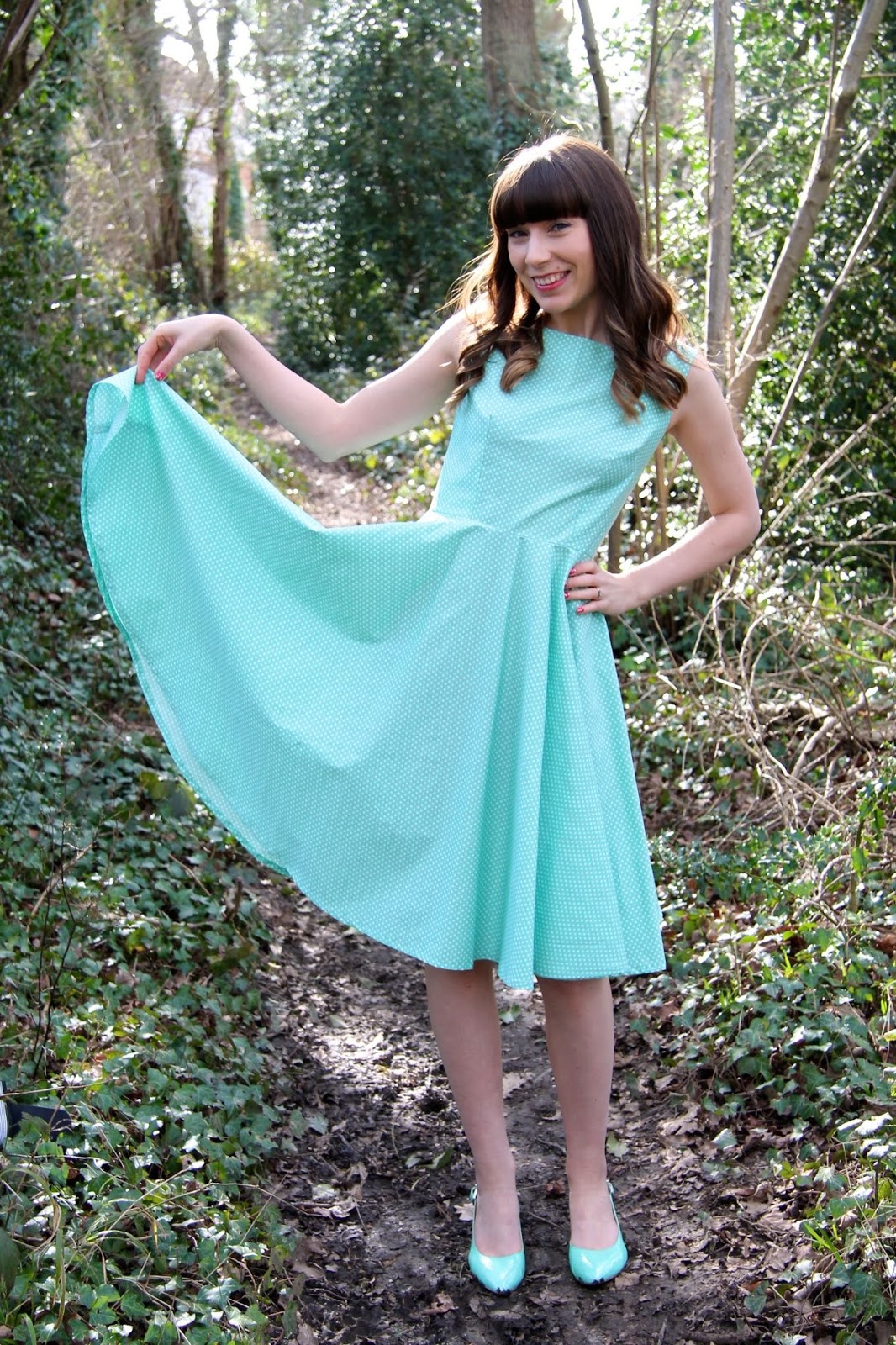 How To Make A Homemade Dress at John Tabarez blog