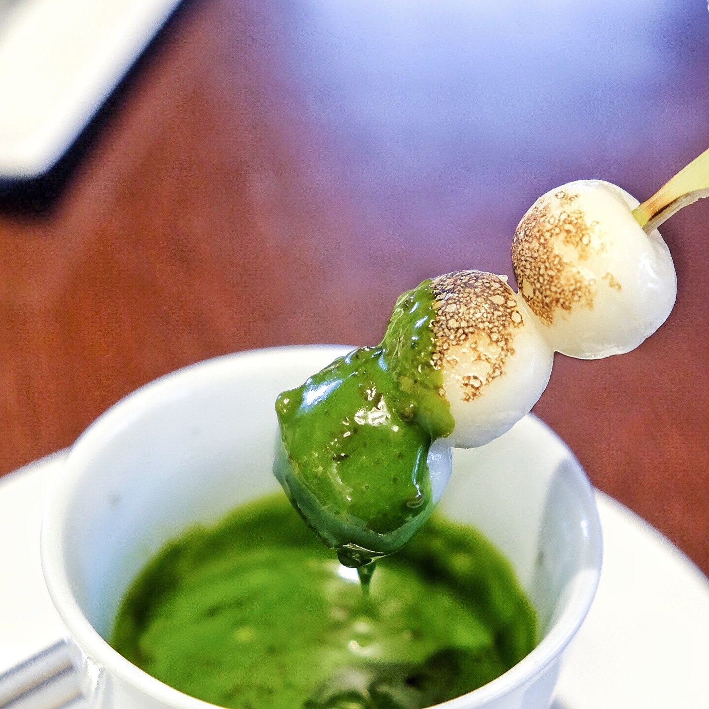 TOP 10 Places for MATCHA GREEN TEA Lovers in KYOTO! | Let's Nom-nom!