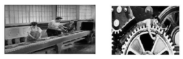 GEO GLOBAL 8 ANO: FORDISMO E TOYOTISMO