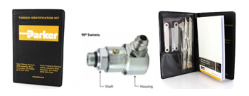 New England Parker Store Update: 2016