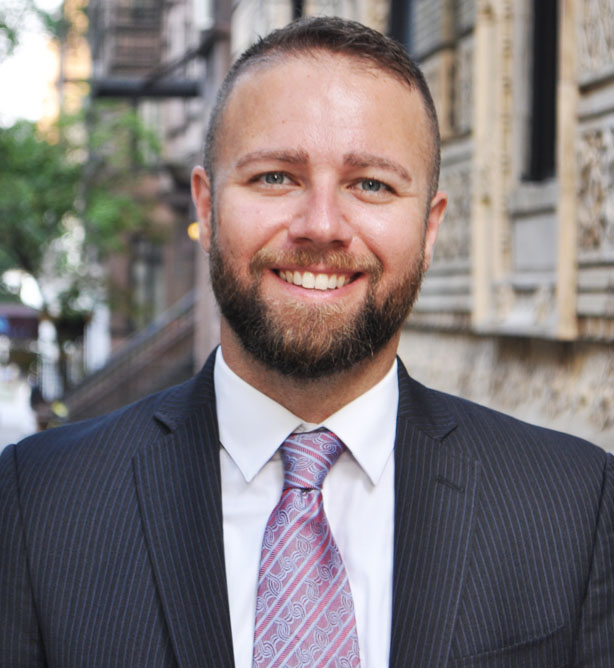 LGBT Activist Brian Silva Speaks OUT (AUDIO)