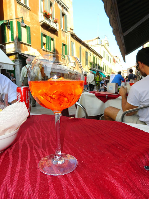 15 Things You MUST Do In Venice - Corinna B's World