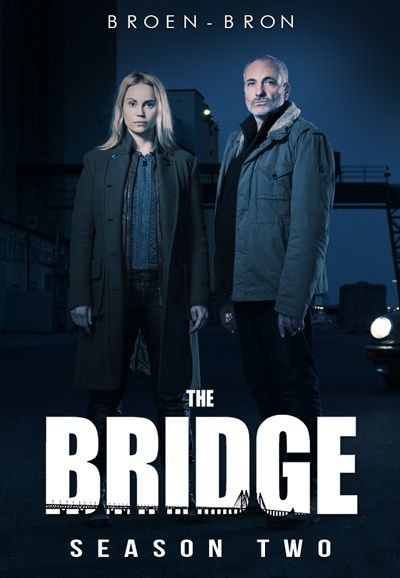 Broen | Bron (The Bridge)